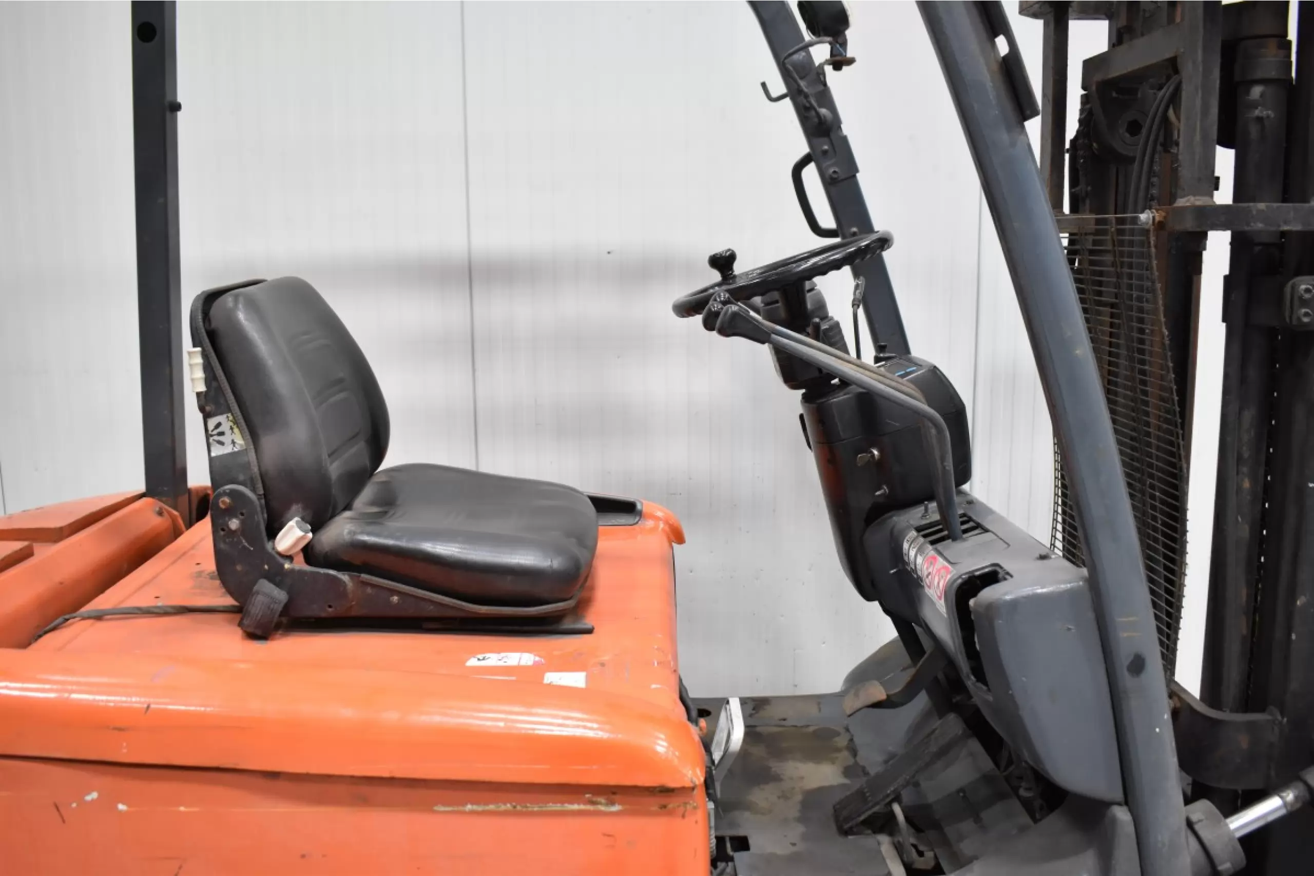 CHEAP USED FORKLIFTS | CHUF.com