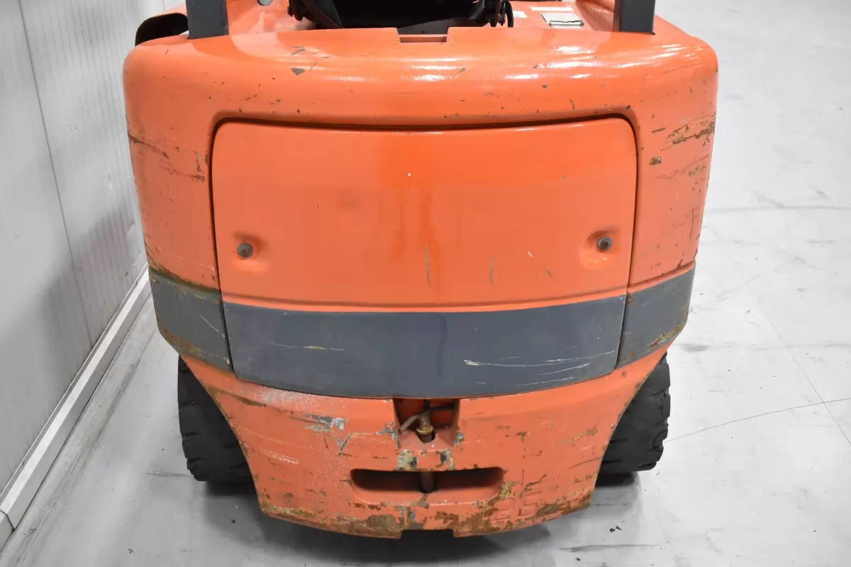 CHEAP USED FORKLIFTS | CHUF.com