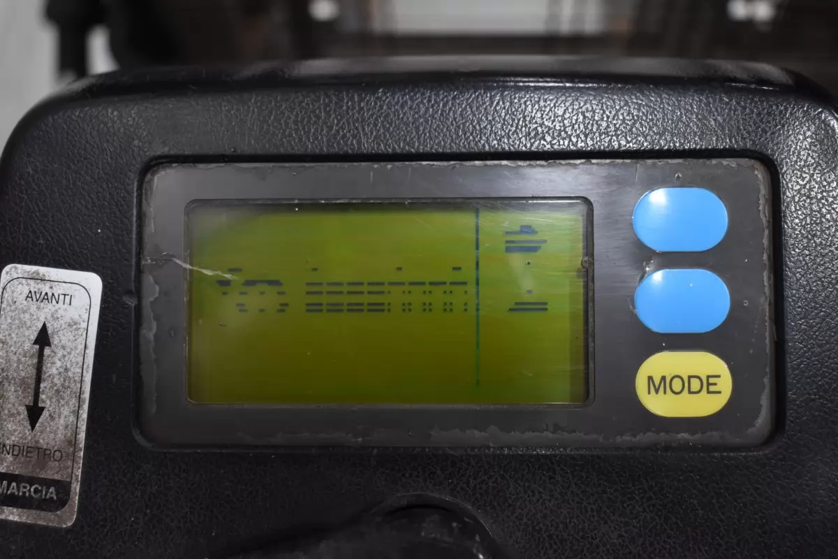 CHEAP USED FORKLIFTS | CHUF.com