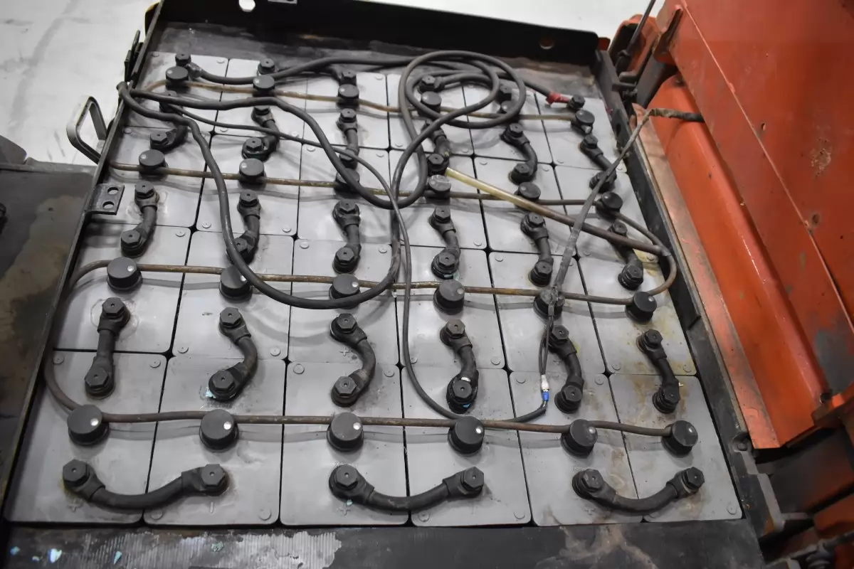 CHEAP USED FORKLIFTS | CHUF.com