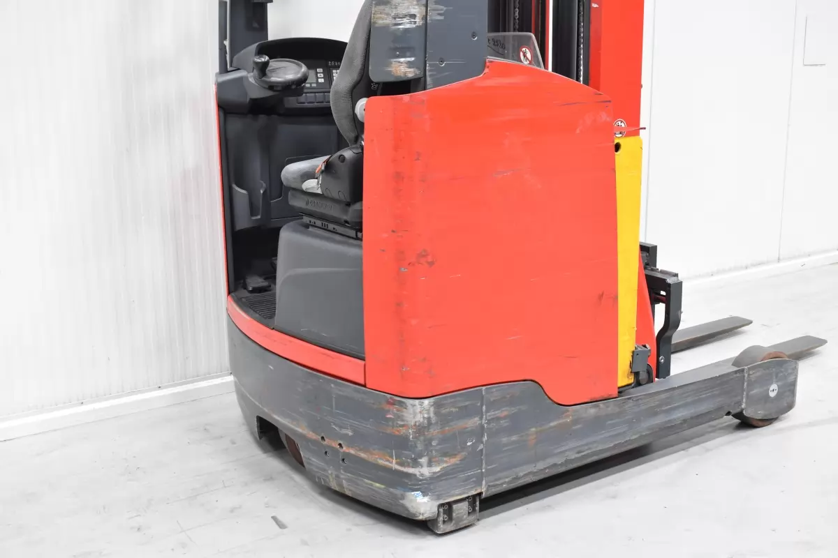 CHEAP USED FORKLIFTS | CHUF.com