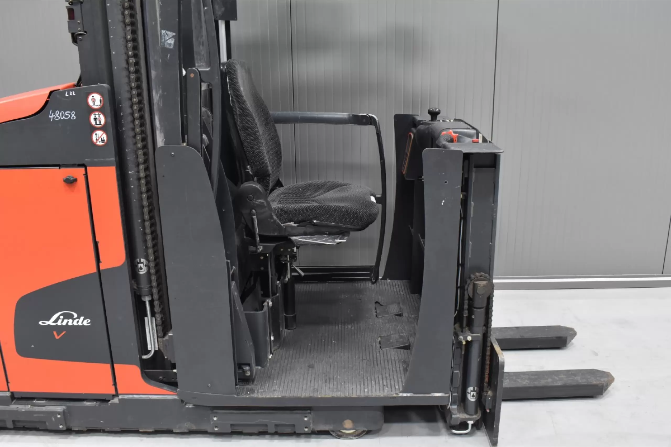 CHEAP USED FORKLIFTS | CHUF.com