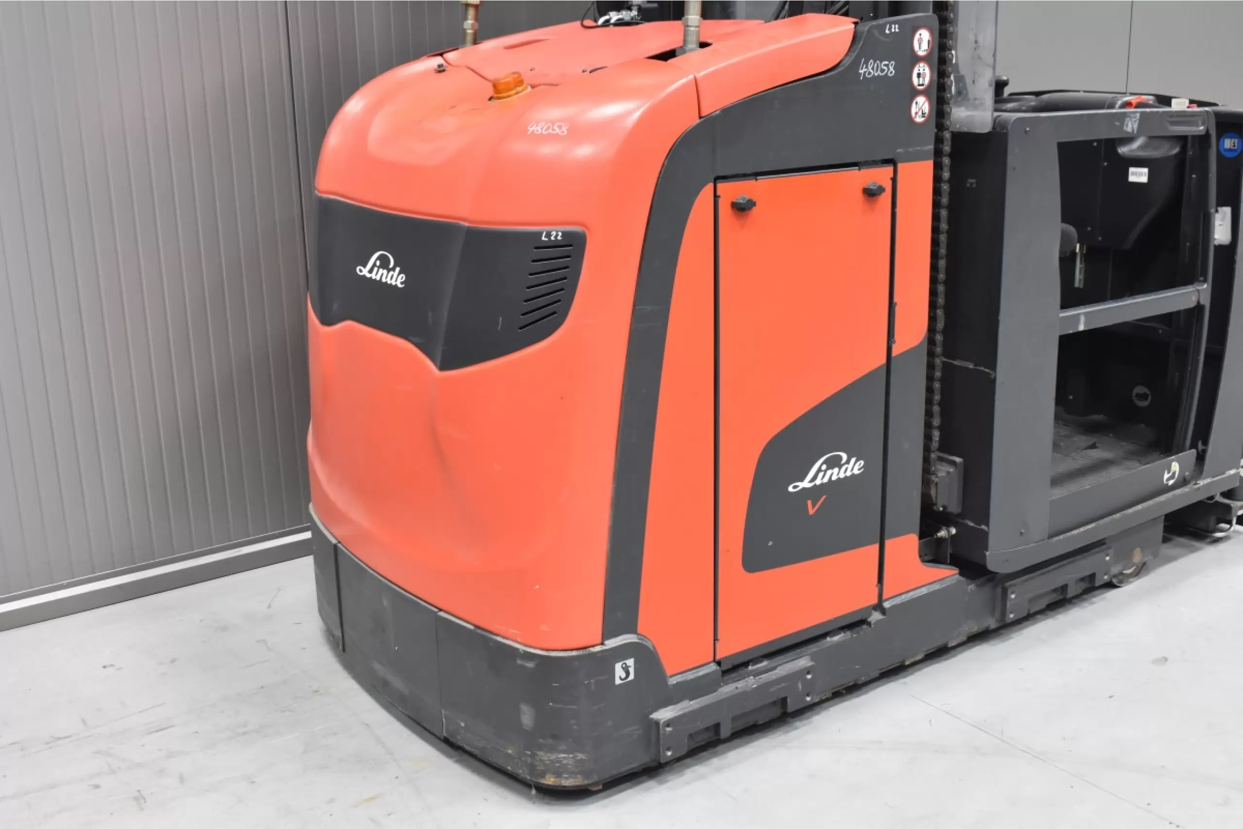 CHEAP USED FORKLIFTS | CHUF.com