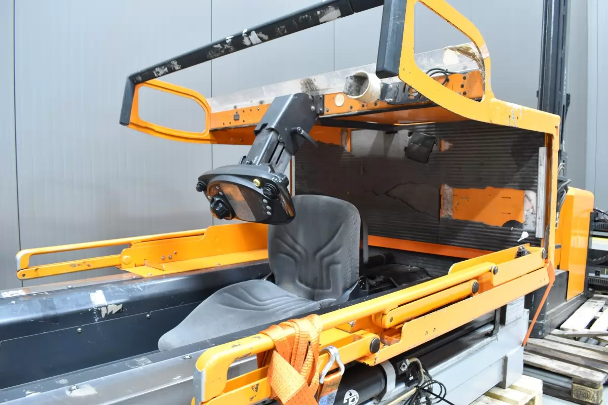 CHEAP USED FORKLIFTS | CHUF.com