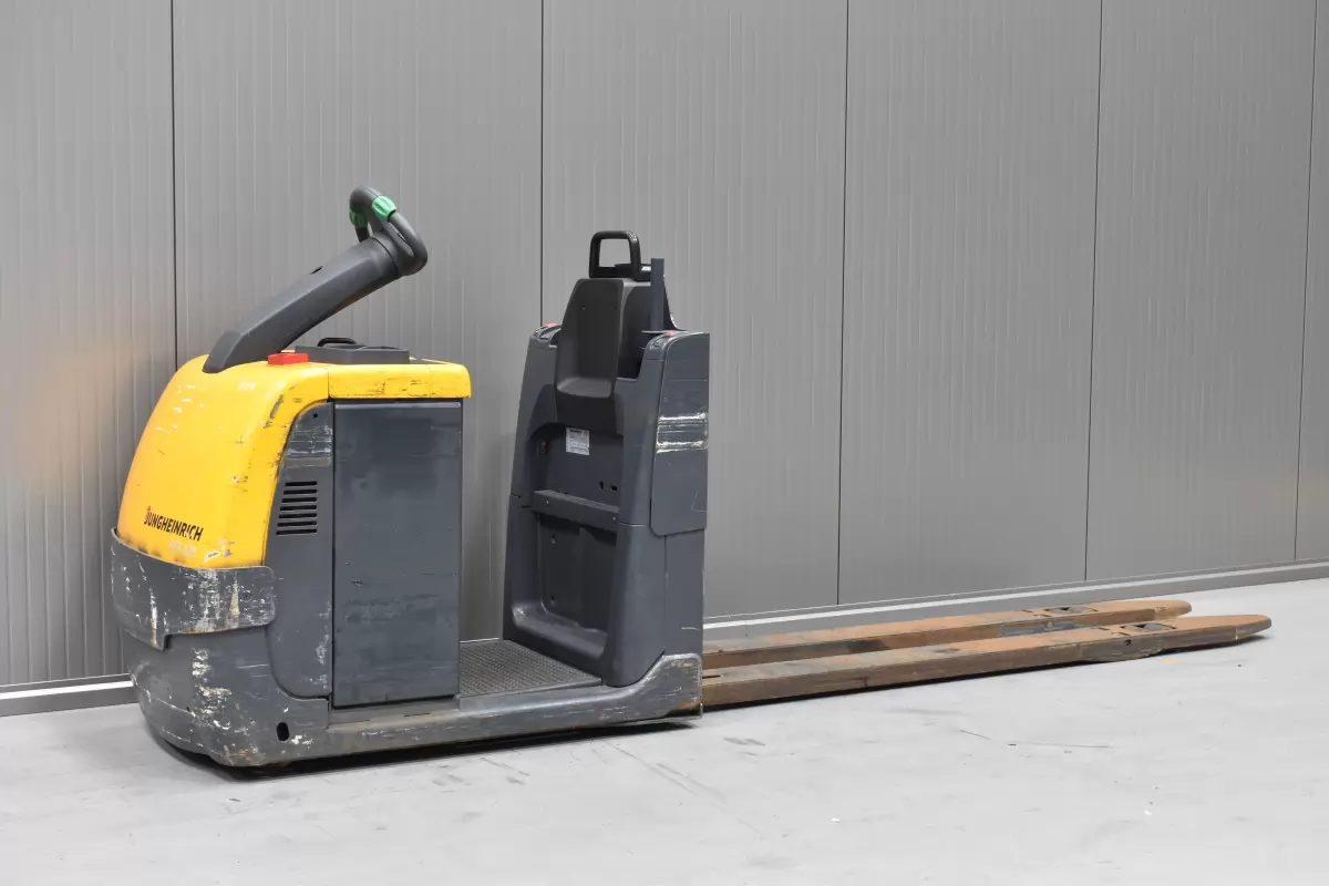 CHEAP USED FORKLIFTS | CHUF.com