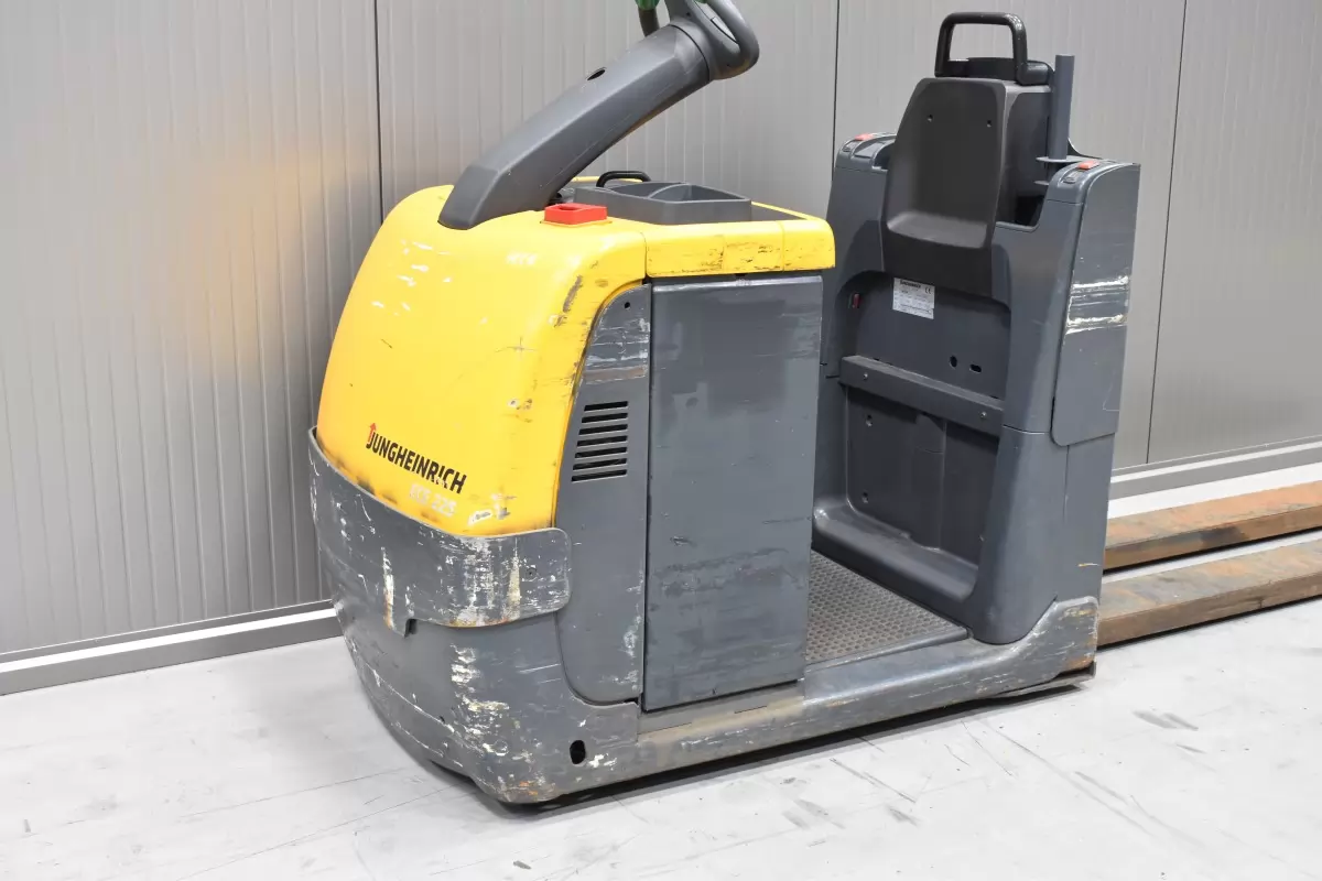 CHEAP USED FORKLIFTS | CHUF.com