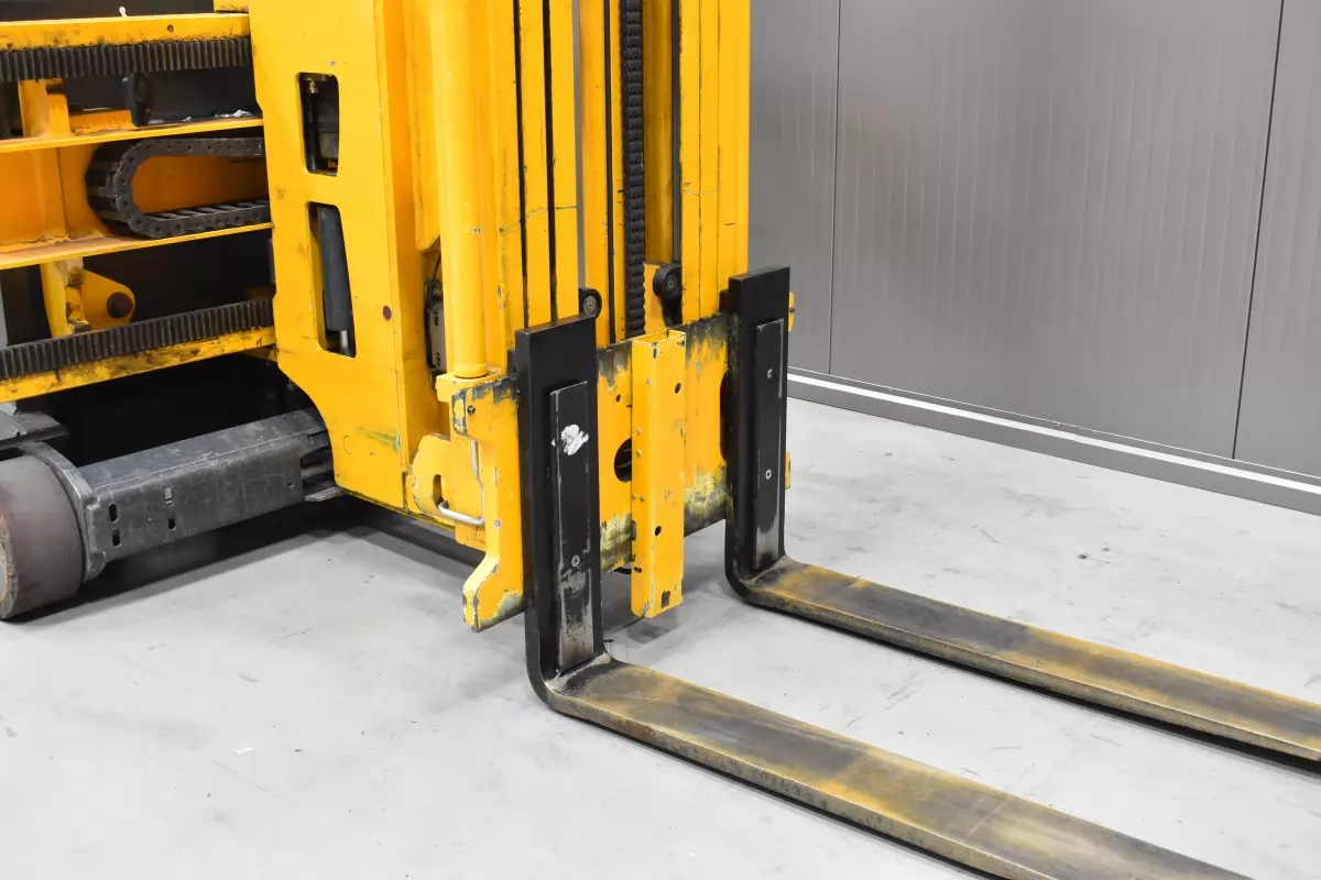 CHEAP USED FORKLIFTS | CHUF.com