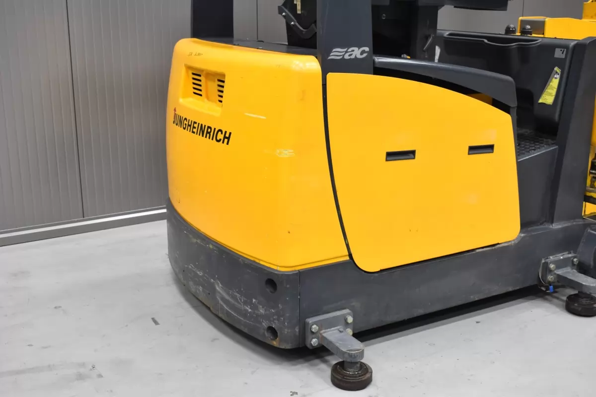 carretillas elevadoras MÁS BARATAS | CHUF.com