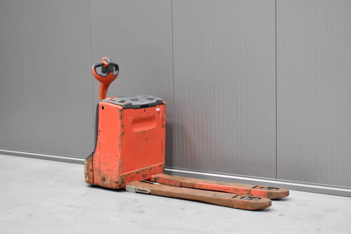 CHEAP USED FORKLIFTS | CHUF.com