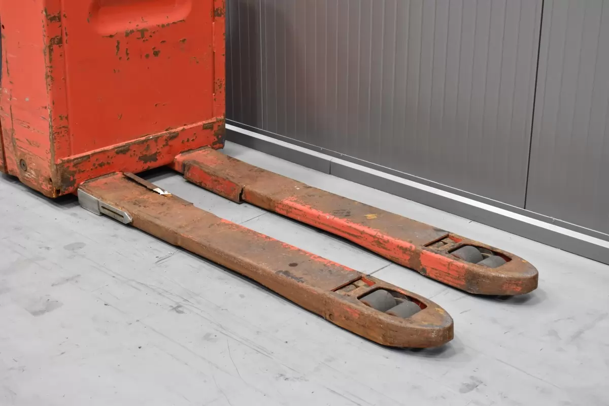 CHEAP USED FORKLIFTS | CHUF.com