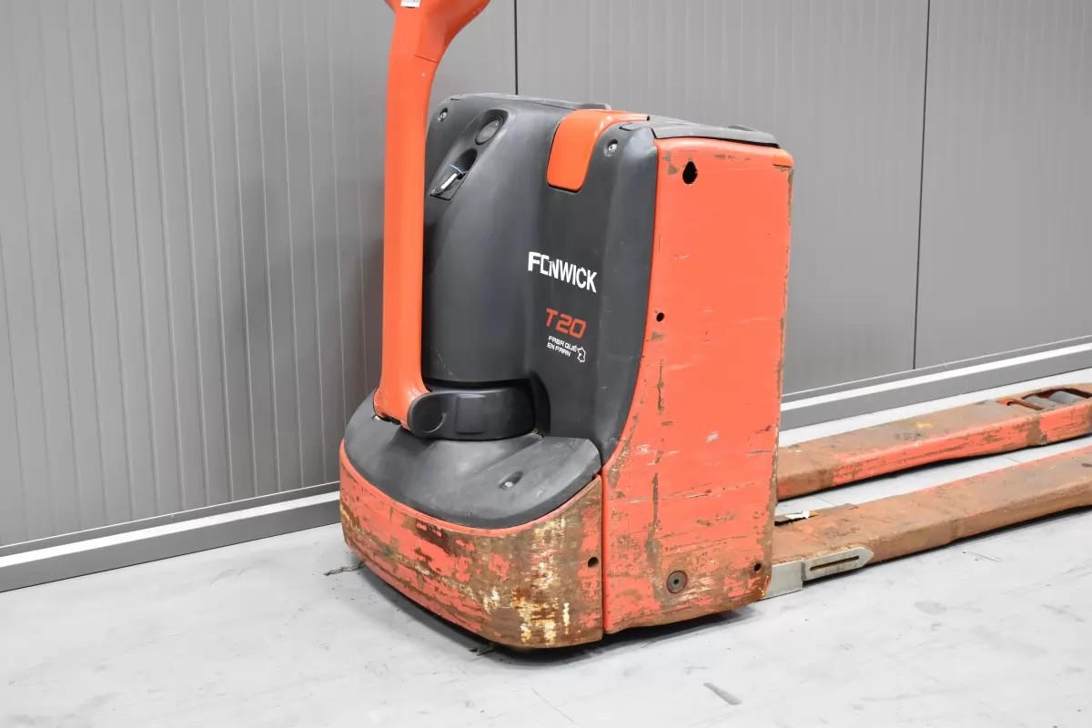 CHEAP USED FORKLIFTS | CHUF.com