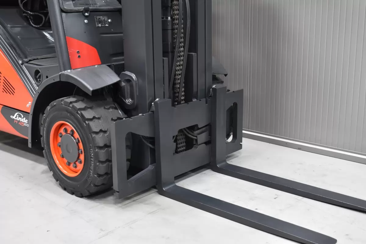CHEAP USED FORKLIFTS | CHUF.com