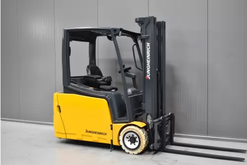 CHEAP USED FORKLIFTS | CHUF.com