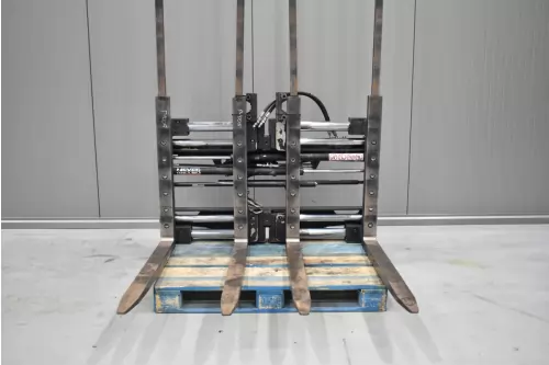 P1005 P1005 - double pallet handler | CHUF.com