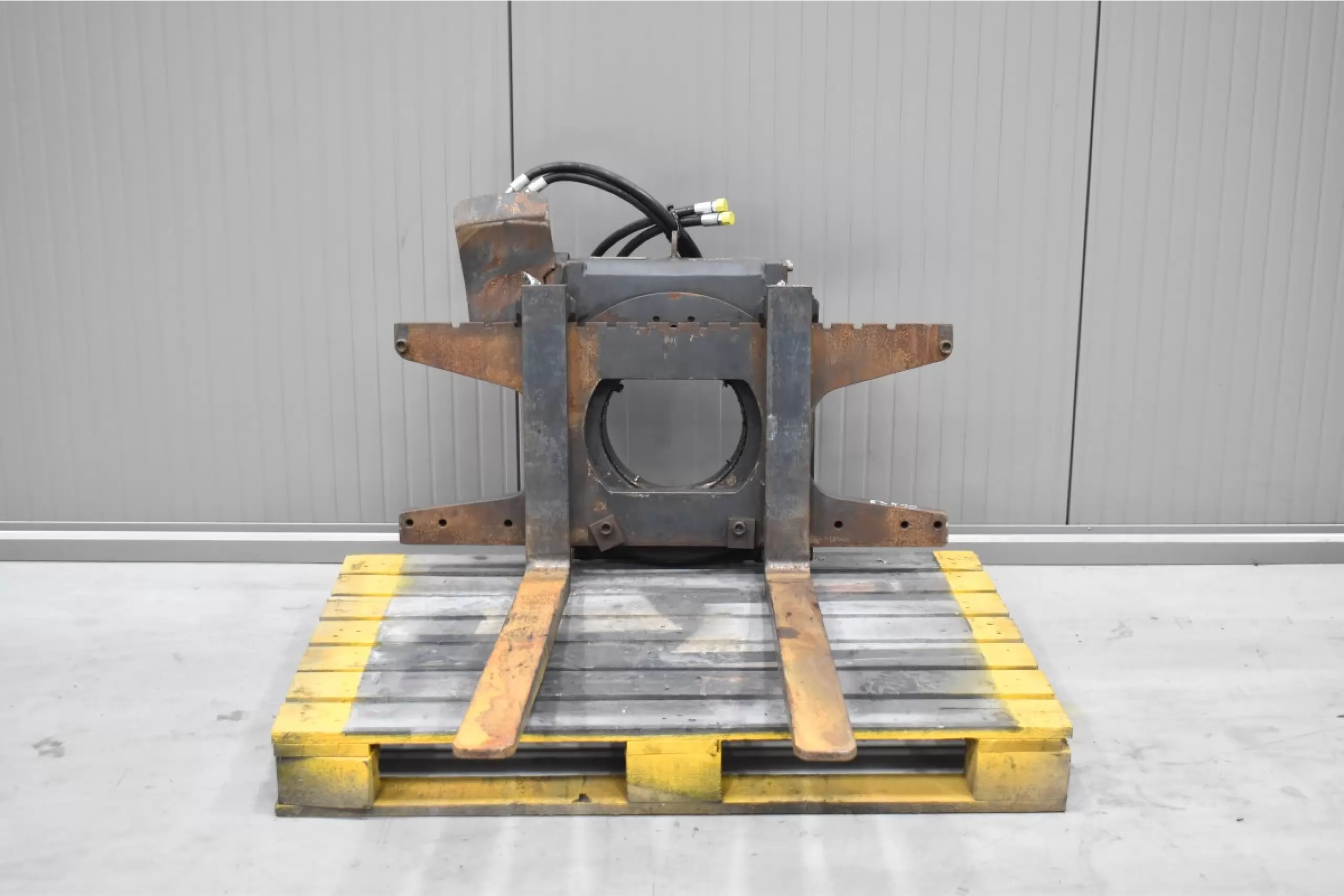 P1017 P1017 - 360° rotator | CHUF.com