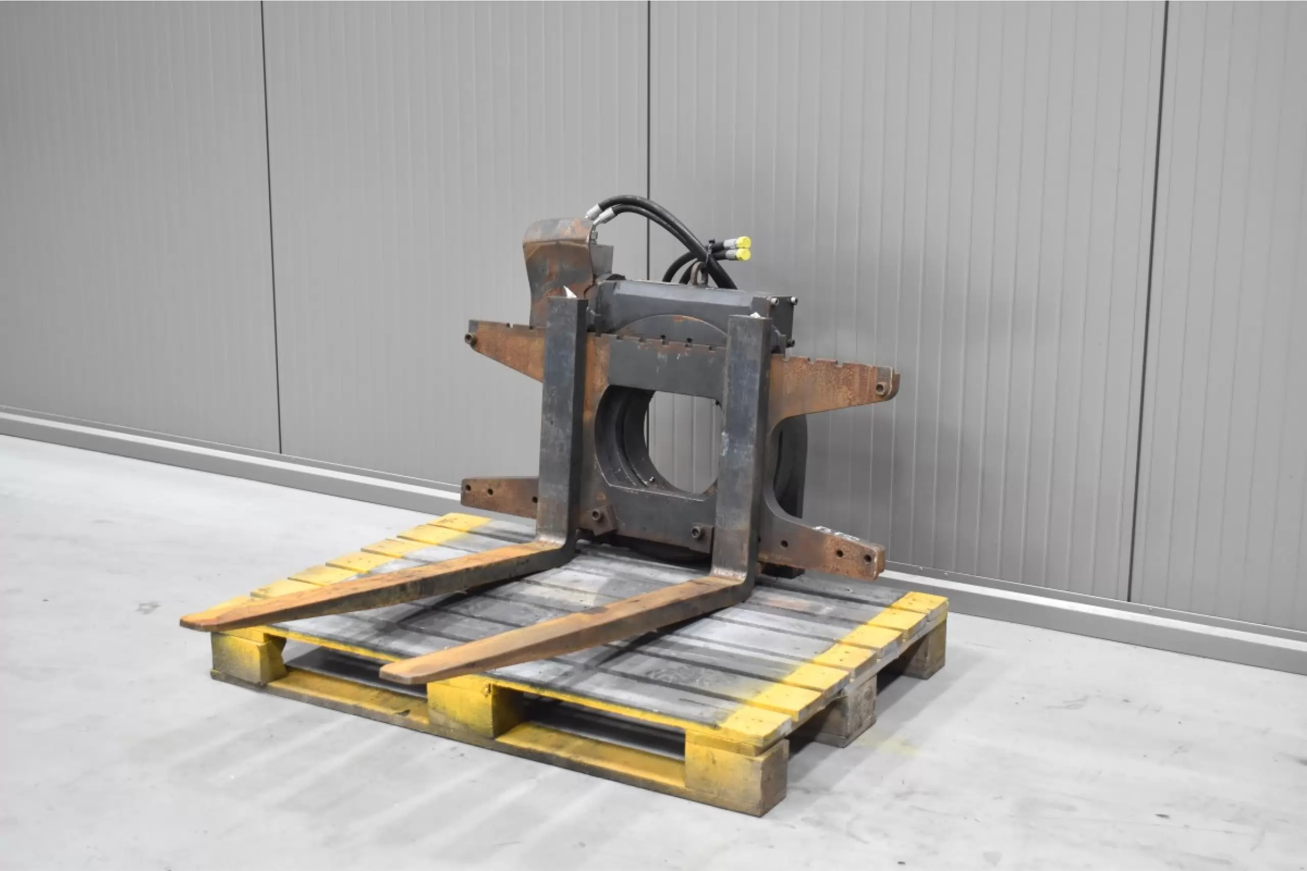 P1017 P1017 - 360° rotator | CHUF.com