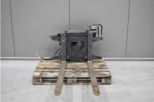 P1023 P1023 - 360° rotator with side-shift | CHUF.com