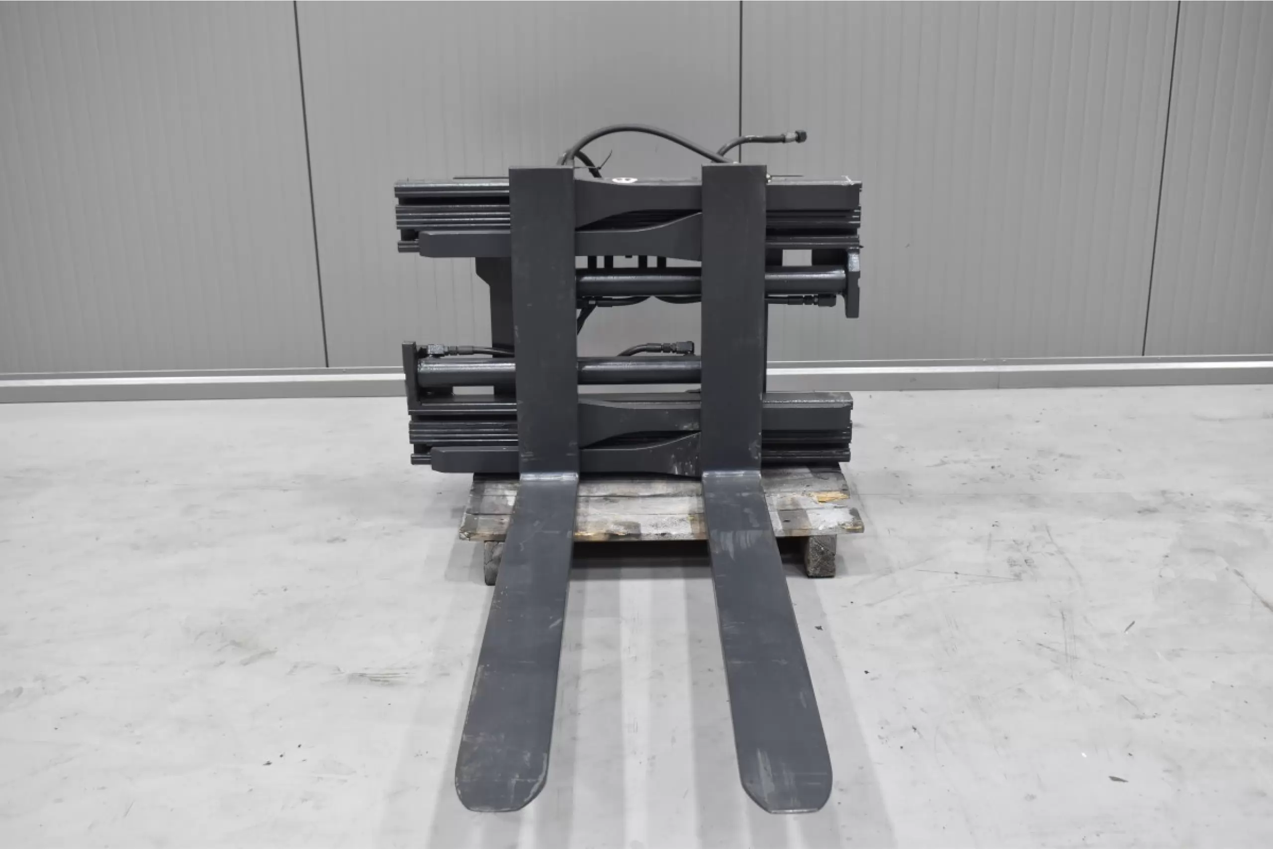 P816 P816 - Hidrolik yan kaydırmalı ayarlanabilir çatal | CHUF.com