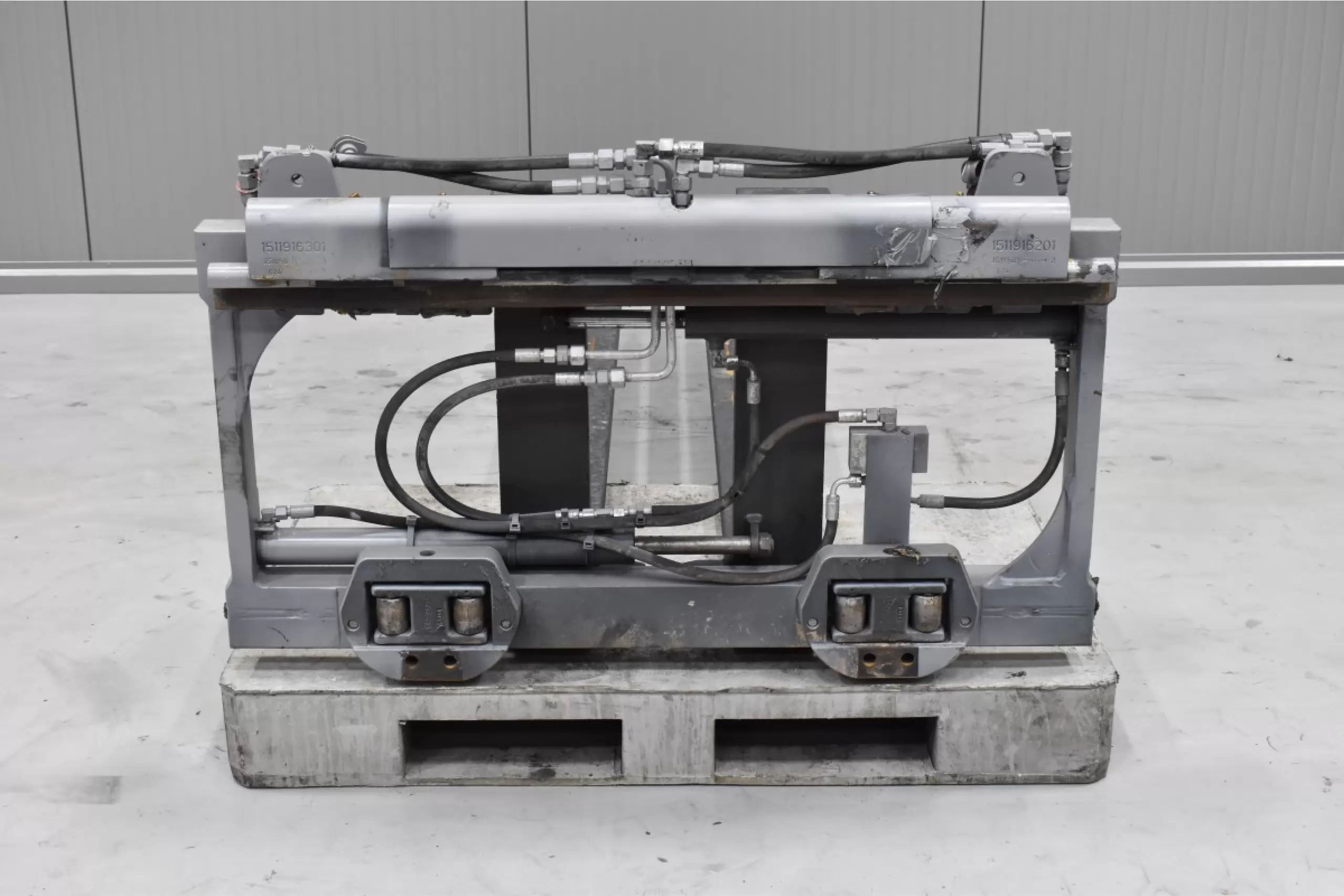 P918 P918 - fork positioner | CHUF.com