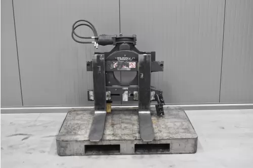 P992 P992 - 360° rotator | CHUF.com