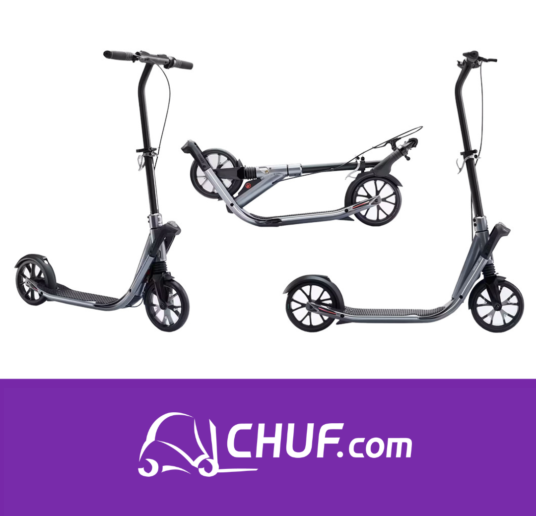 CHRISTMAS WITH CHUF | CHUF.com