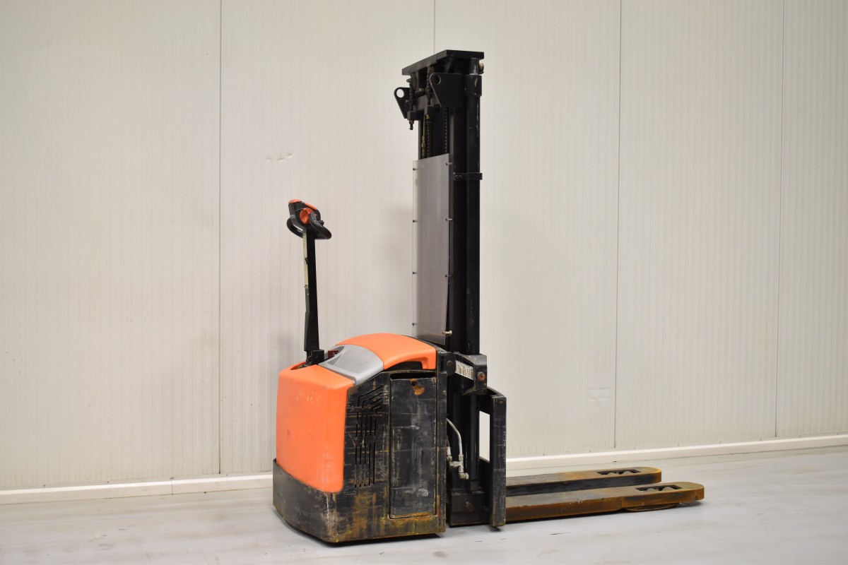 Hochhubwagen ROCLA SW 16 ACi 34359 | DER BILLIGSTE STAPLER