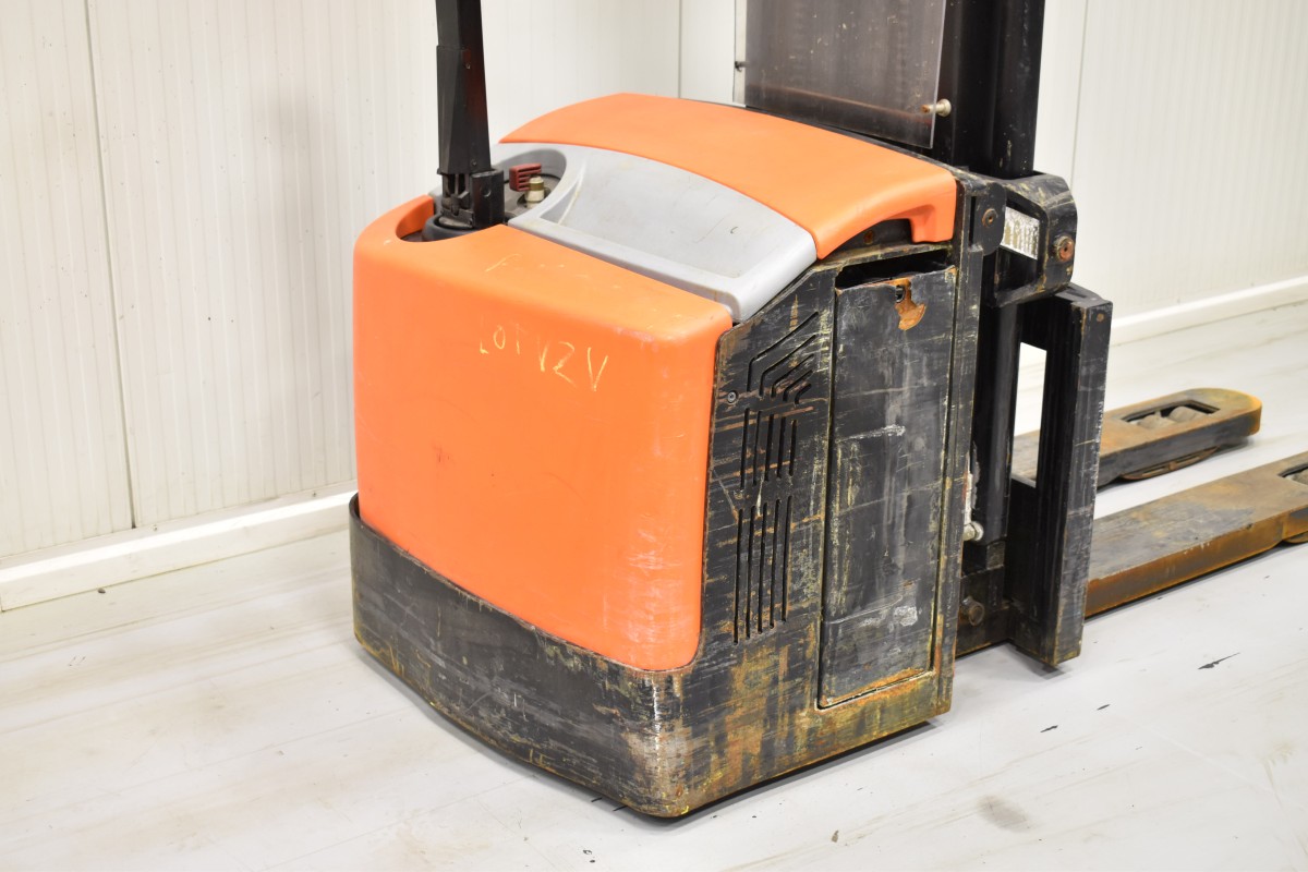 Hochhubwagen ROCLA SW 16 ACi 34359 | DER BILLIGSTE STAPLER