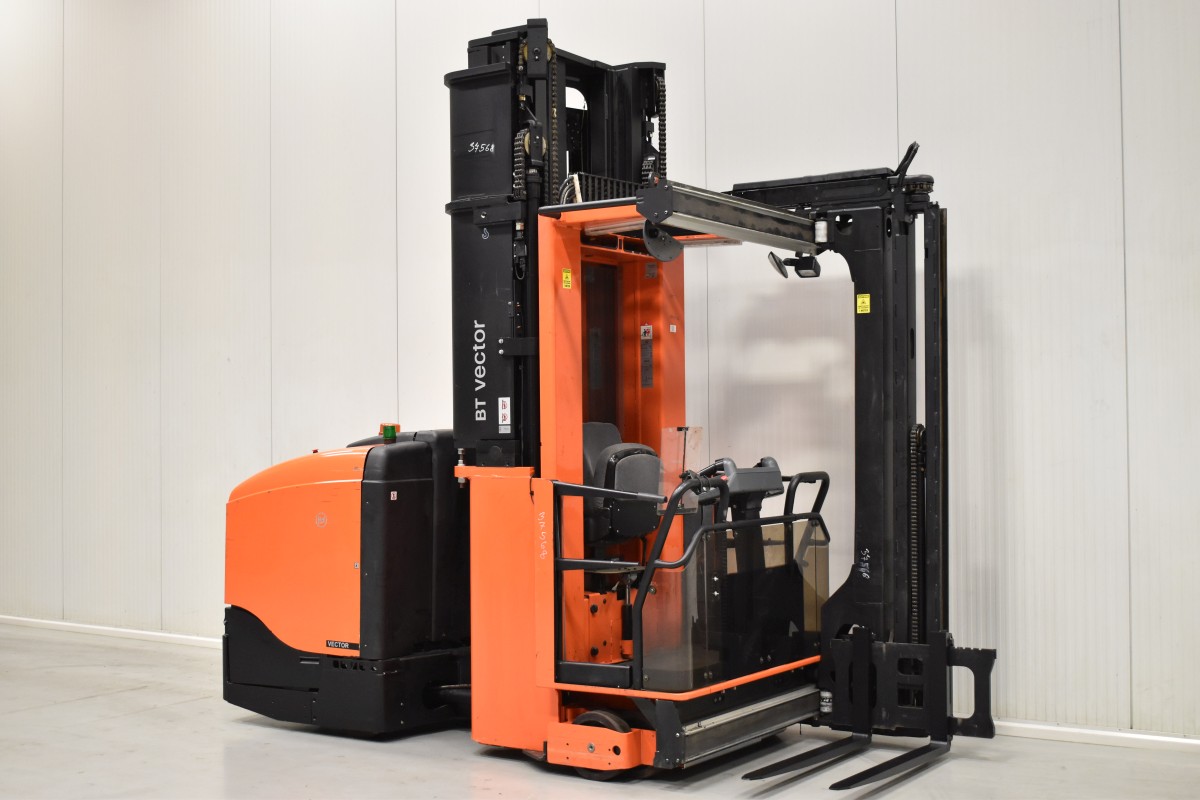 VNA BT VCE 150A 37568 | CHEAP USED FORKLIFTS