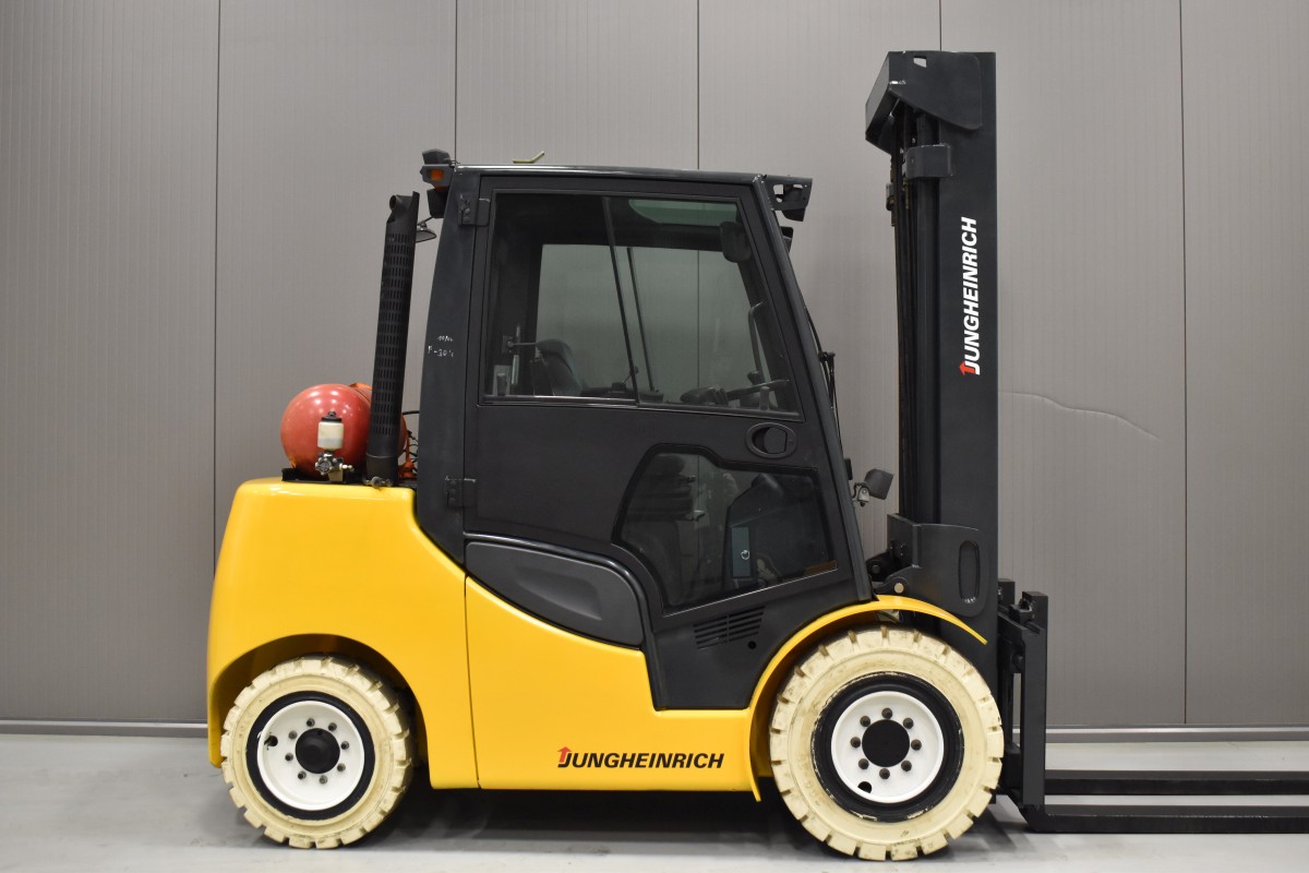 Complete offer of forklifts | EN UCUZ FORKLİFT