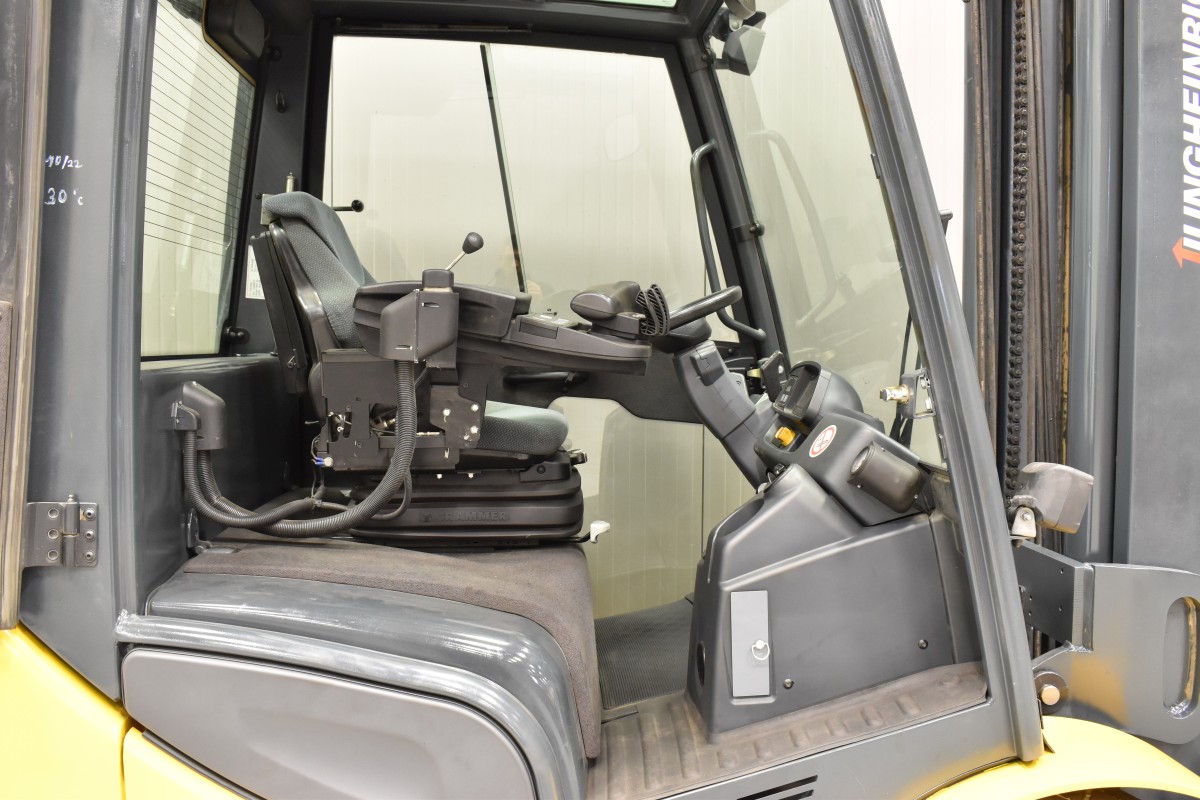 Complete offer of forklifts | EN UCUZ FORKLİFT