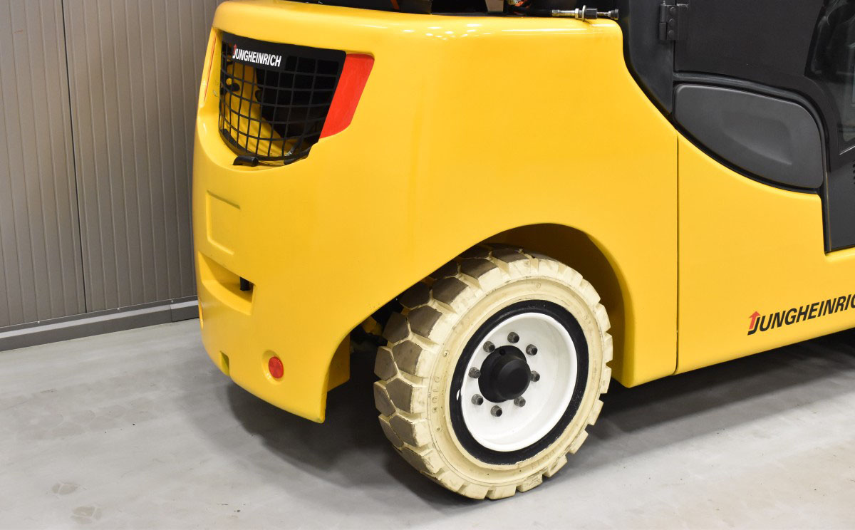 Complete offer of forklifts | EN UCUZ FORKLİFT