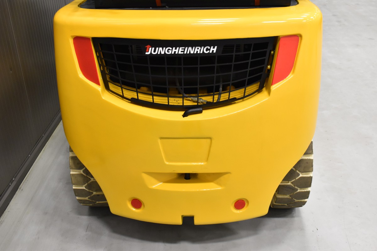 Complete offer of forklifts | EN UCUZ FORKLİFT
