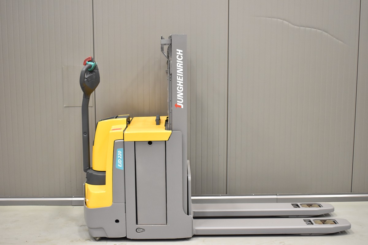 Staplerangebot komplett | DER BILLIGSTE STAPLER