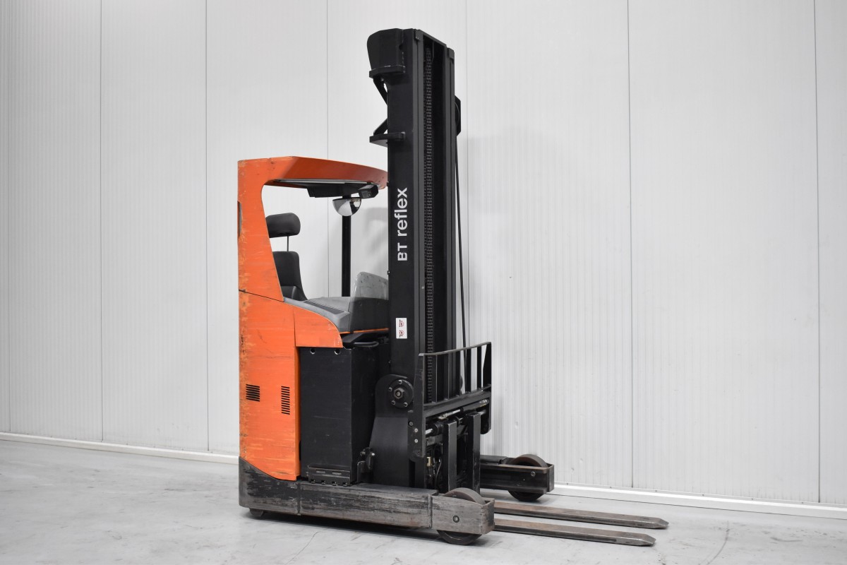 Complete offer of forklifts | CHEAP USED FORKLIFTS