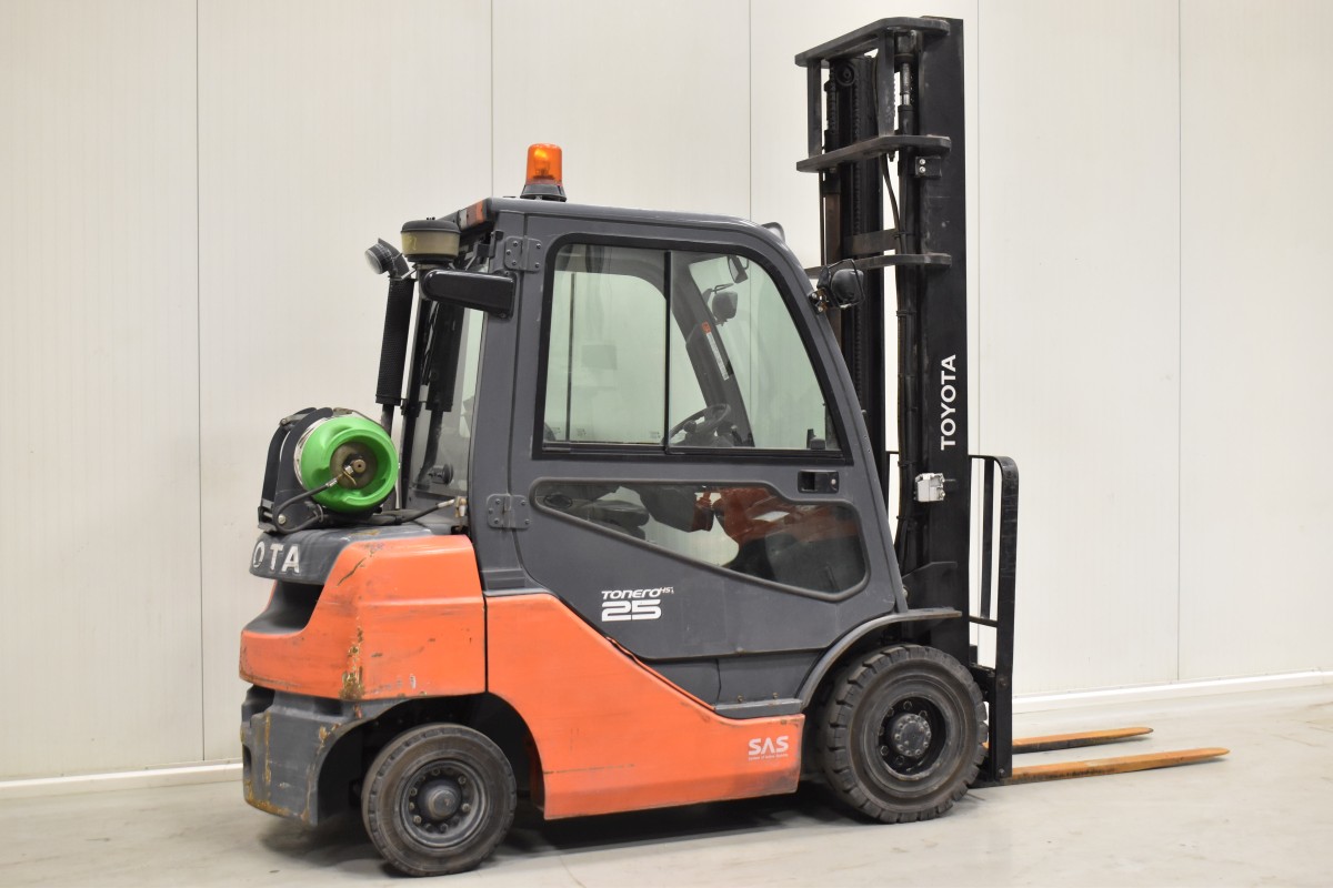 Staplerangebot komplett | DER BILLIGSTE STAPLER