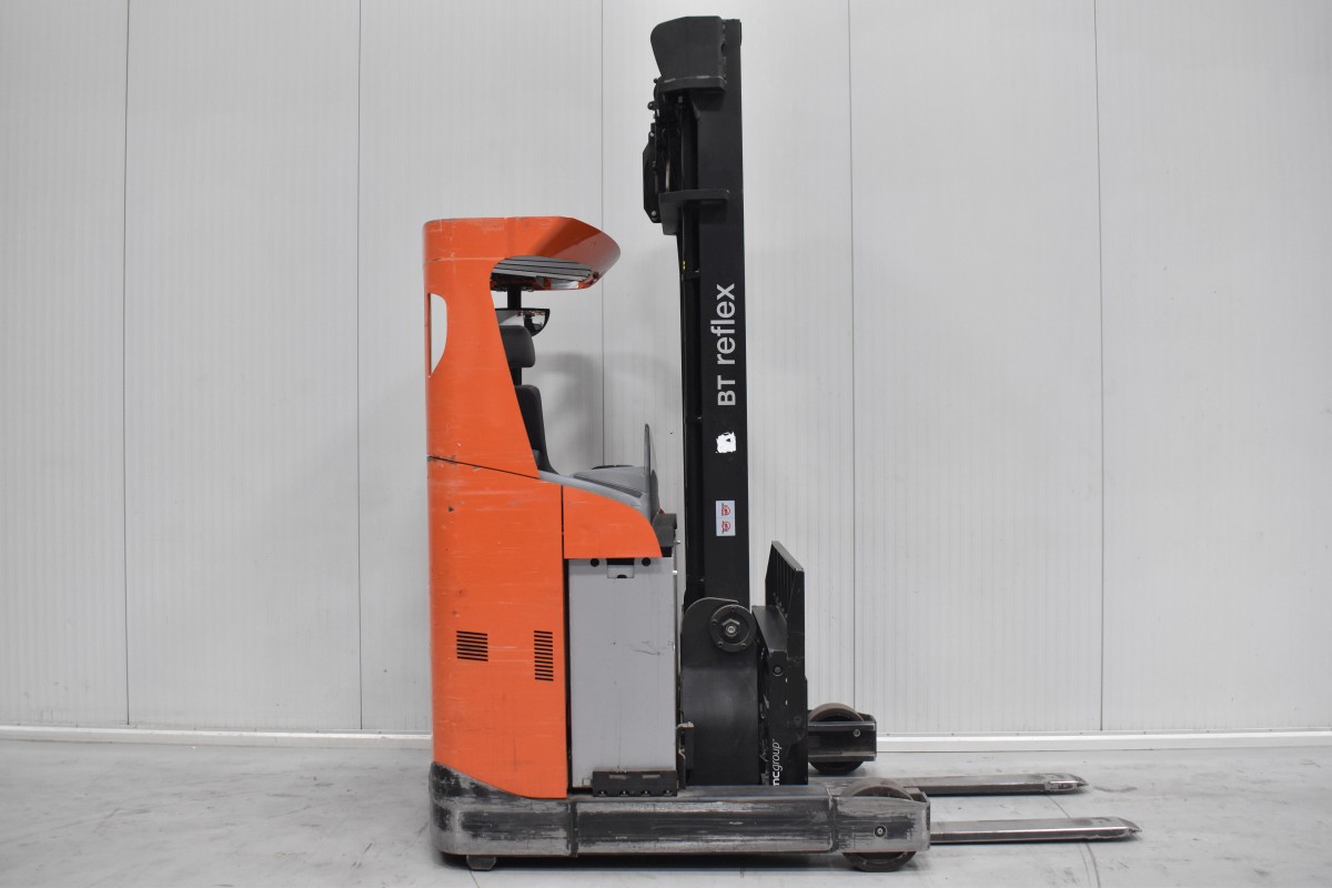 Complete offer of forklifts | CHEAP USED FORKLIFTS