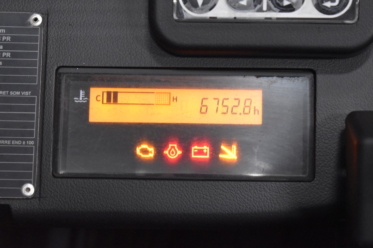 Complete offer of forklifts | CHEAP USED FORKLIFTS