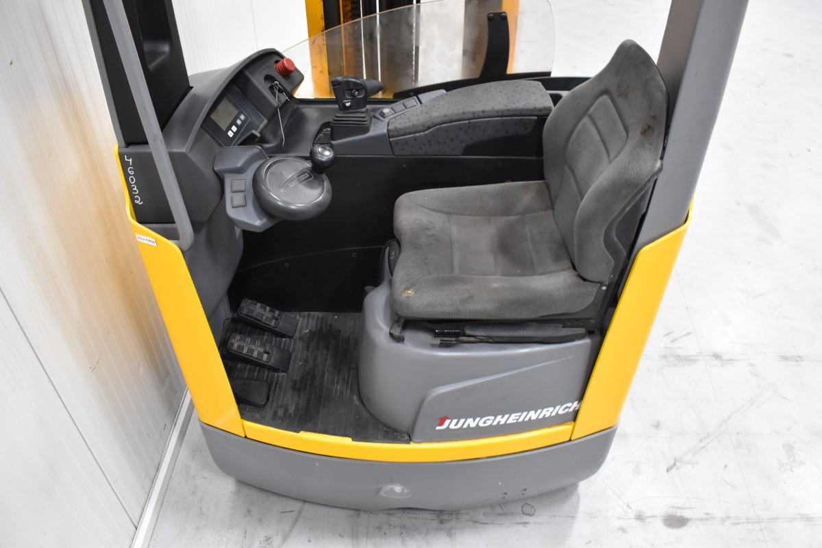 Complete offer of forklifts | CHEAP USED FORKLIFTS