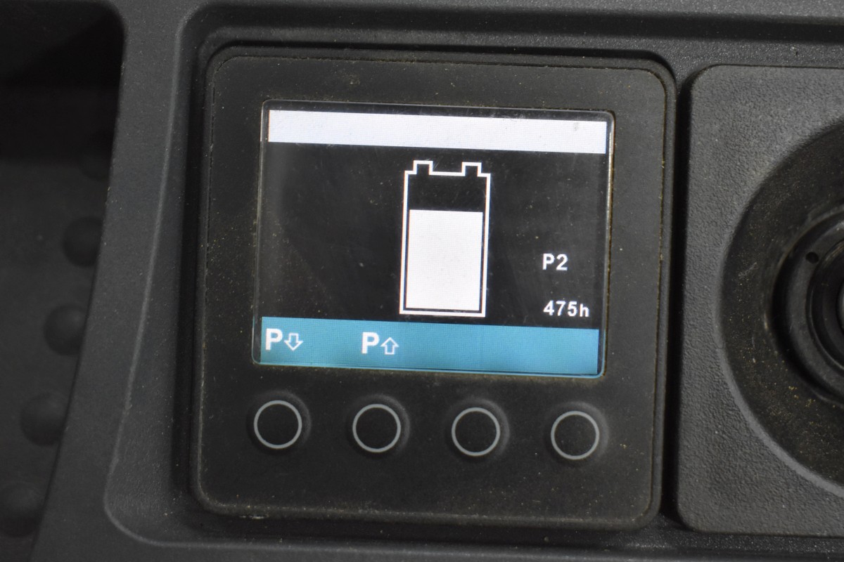 Complete offer of forklifts | CHEAP USED FORKLIFTS