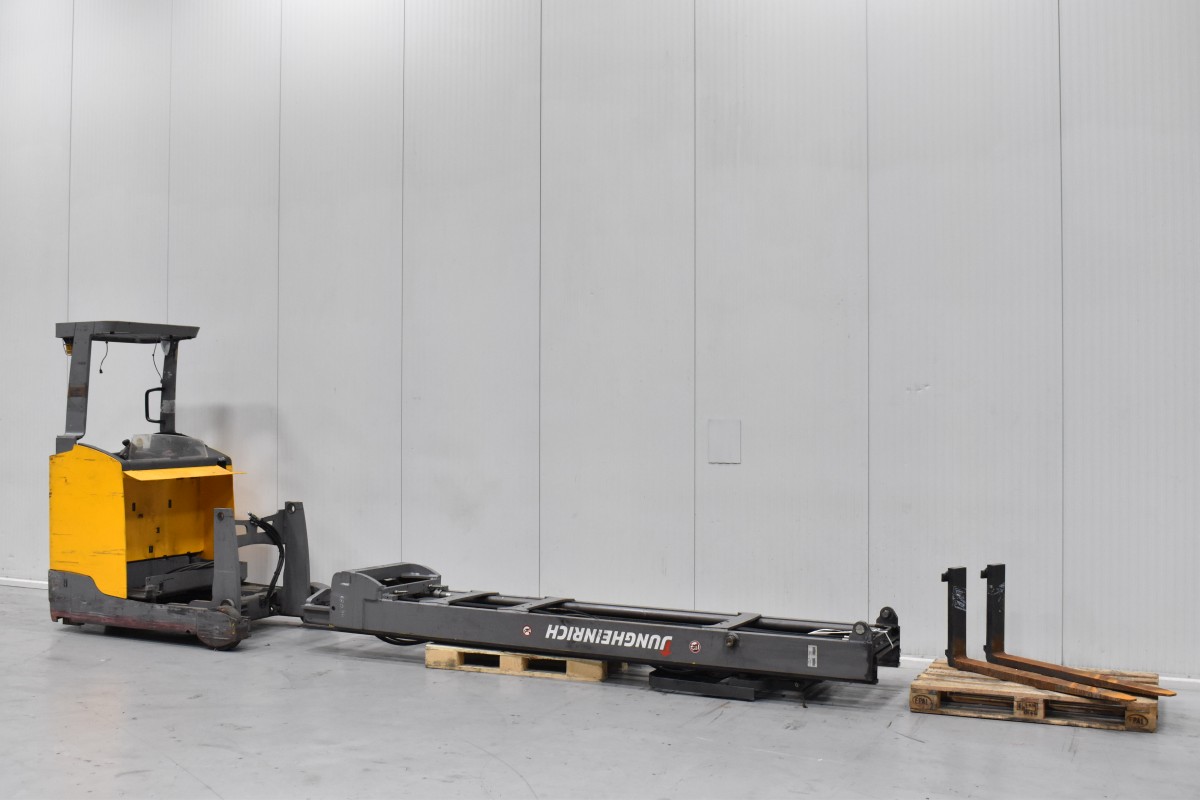 Complete offer of forklifts | CHEAP USED FORKLIFTS