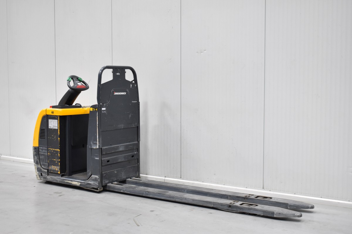 Staplerangebot komplett | DER BILLIGSTE STAPLER