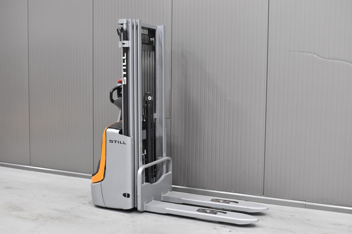 Complete offer of forklifts | 가장 저렴한 VZV