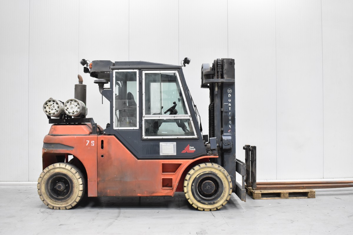 Ogólna oferta wózków | Najtańsze wózki - VZV