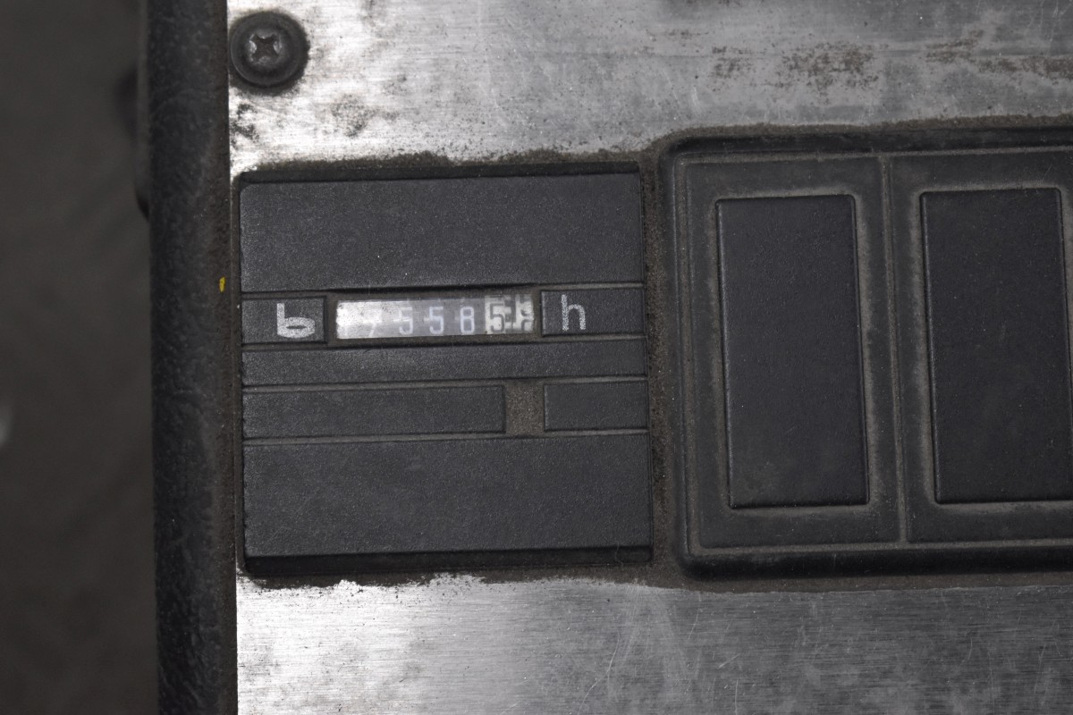 Ogólna oferta wózków | Najtańsze wózki - VZV