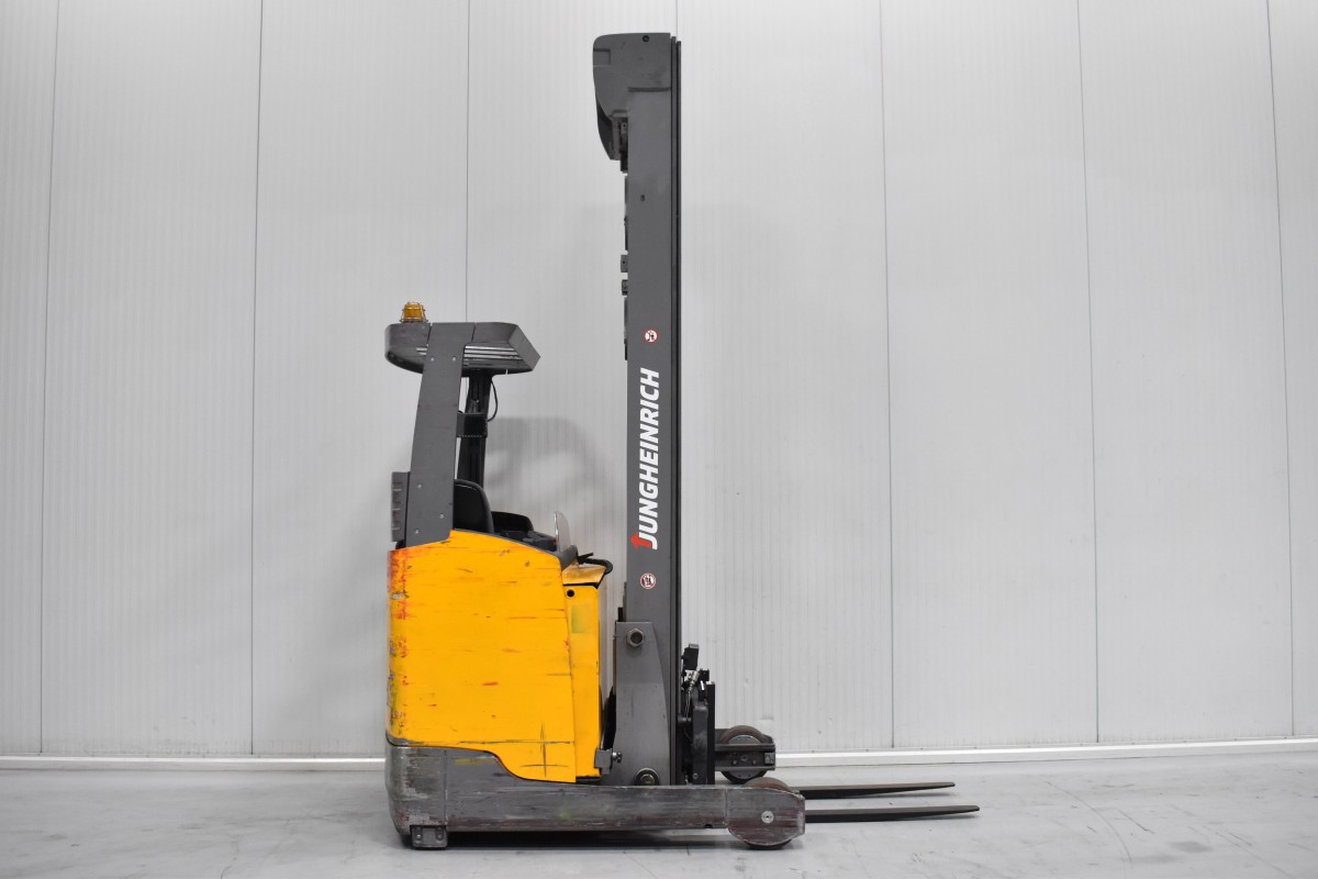 Complete offer of forklifts | carretillas elevadoras MÁS BARATAS