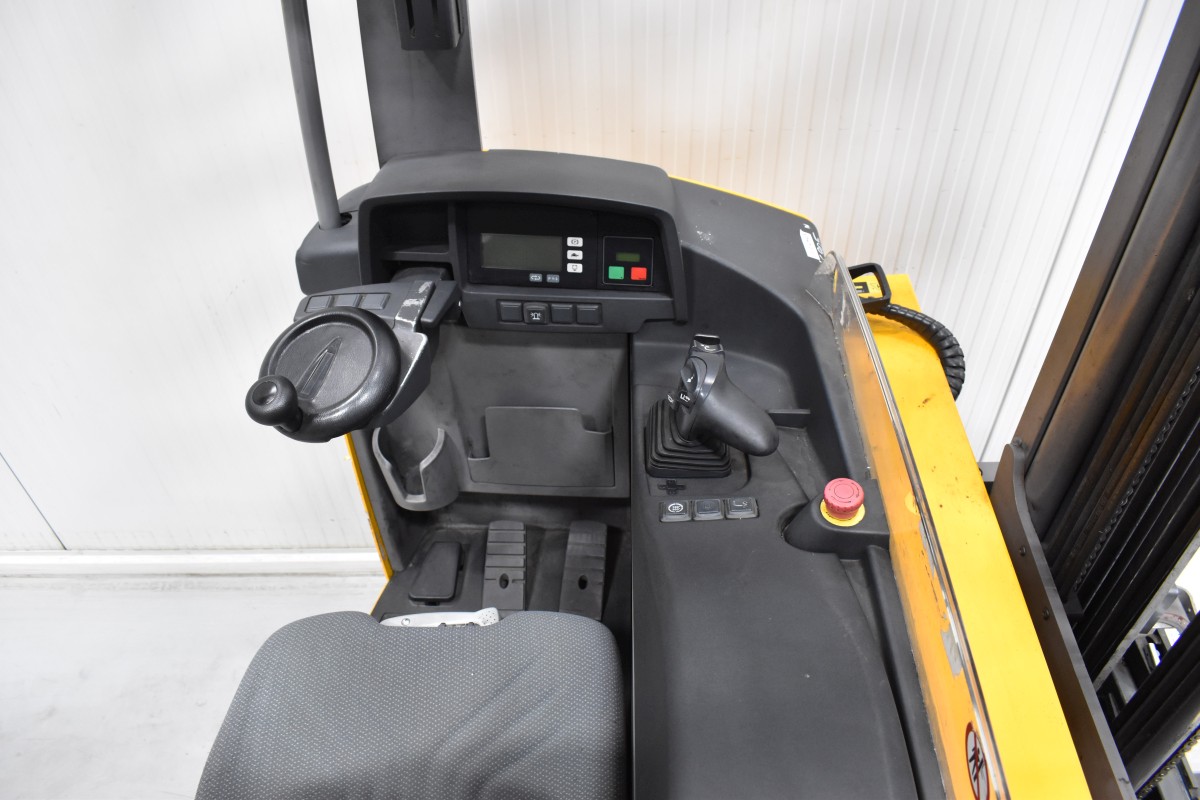 Complete offer of forklifts | carretillas elevadoras MÁS BARATAS