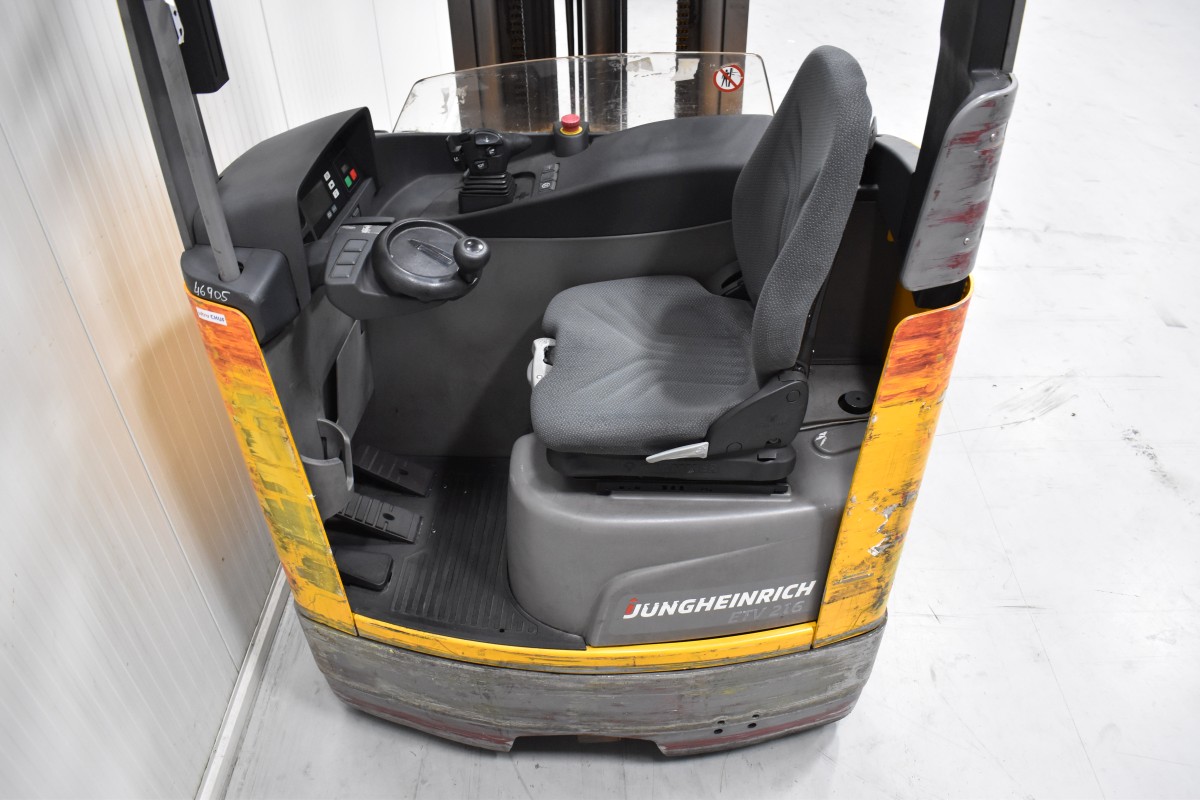 Complete offer of forklifts | carretillas elevadoras MÁS BARATAS