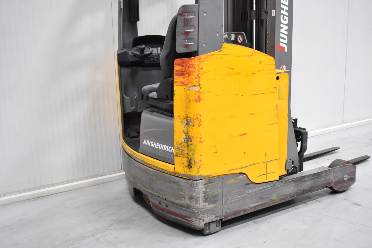Complete offer of forklifts | carretillas elevadoras MÁS BARATAS