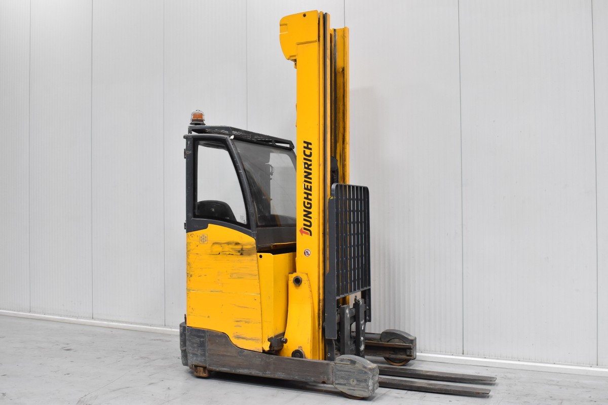 Staplerangebot komplett | DER BILLIGSTE STAPLER