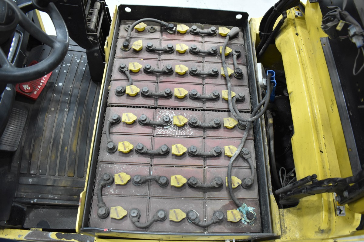 Complete offer of forklifts | CHEAP USED FORKLIFTS